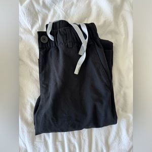 Figs | Other | Mens Black Figs Scrub Set | Poshmark